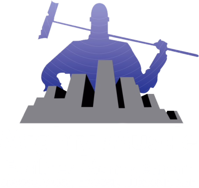 Mighty Muscle Facilities Management
